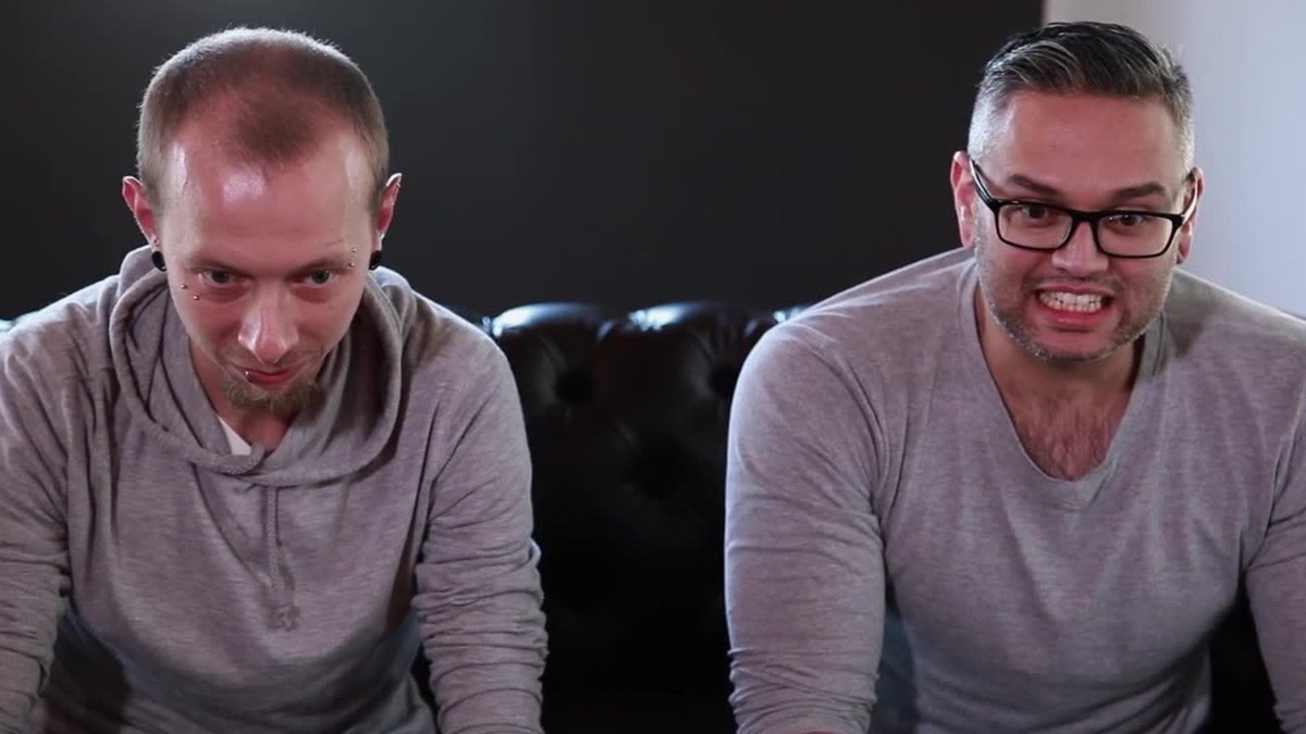 Life is Not Just a Game - Rumble & Hum (Series 1, Episode 3) - Apple TV (UK)