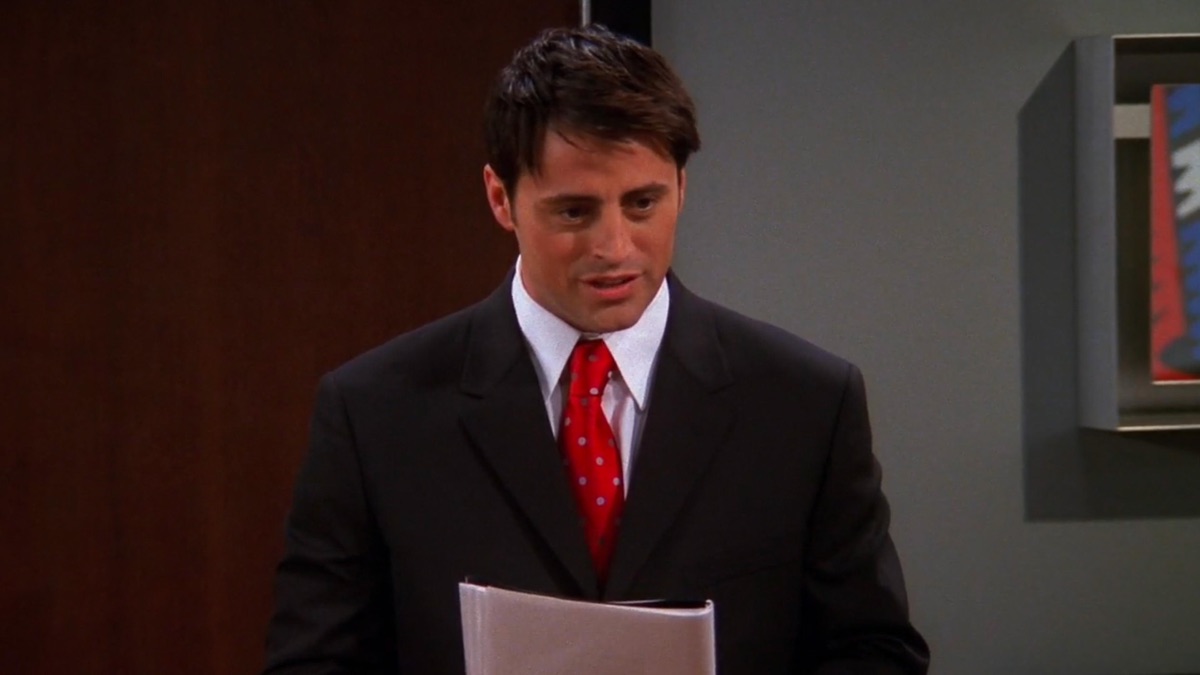 ‎The One with the Baby Shower - Friends (Series 8, Episode 20) - Apple ...