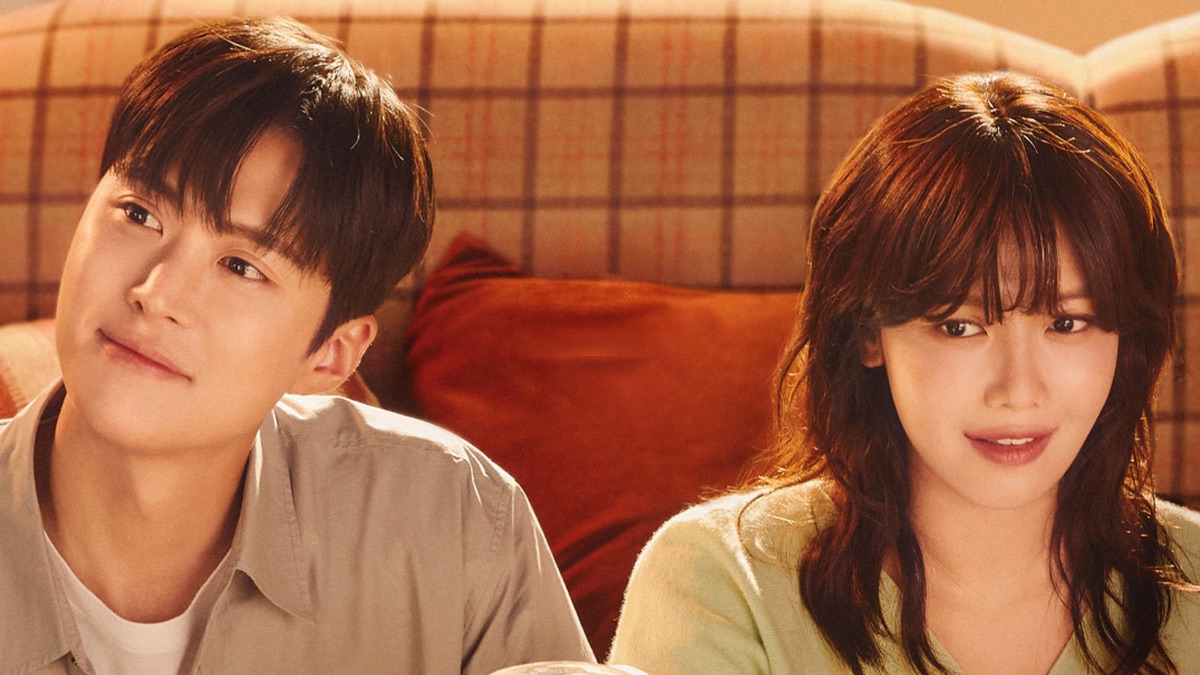 Second Shot at Love - Apple TV (BR)