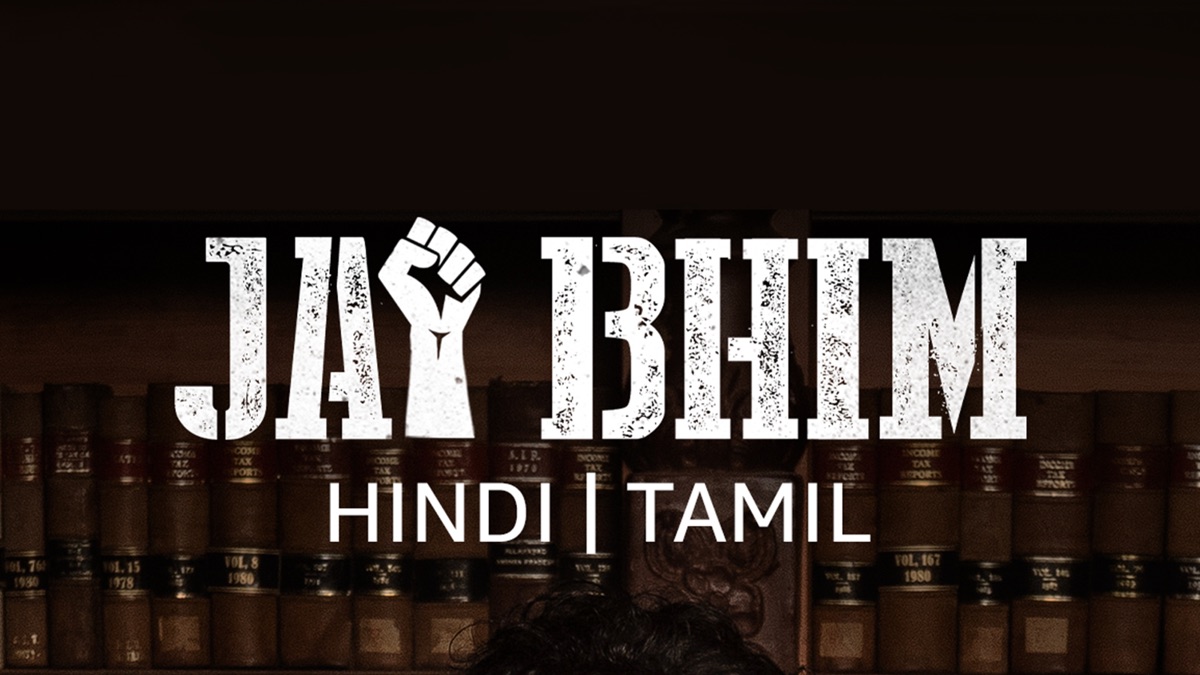 ‎Jai Bhim - Apple TV