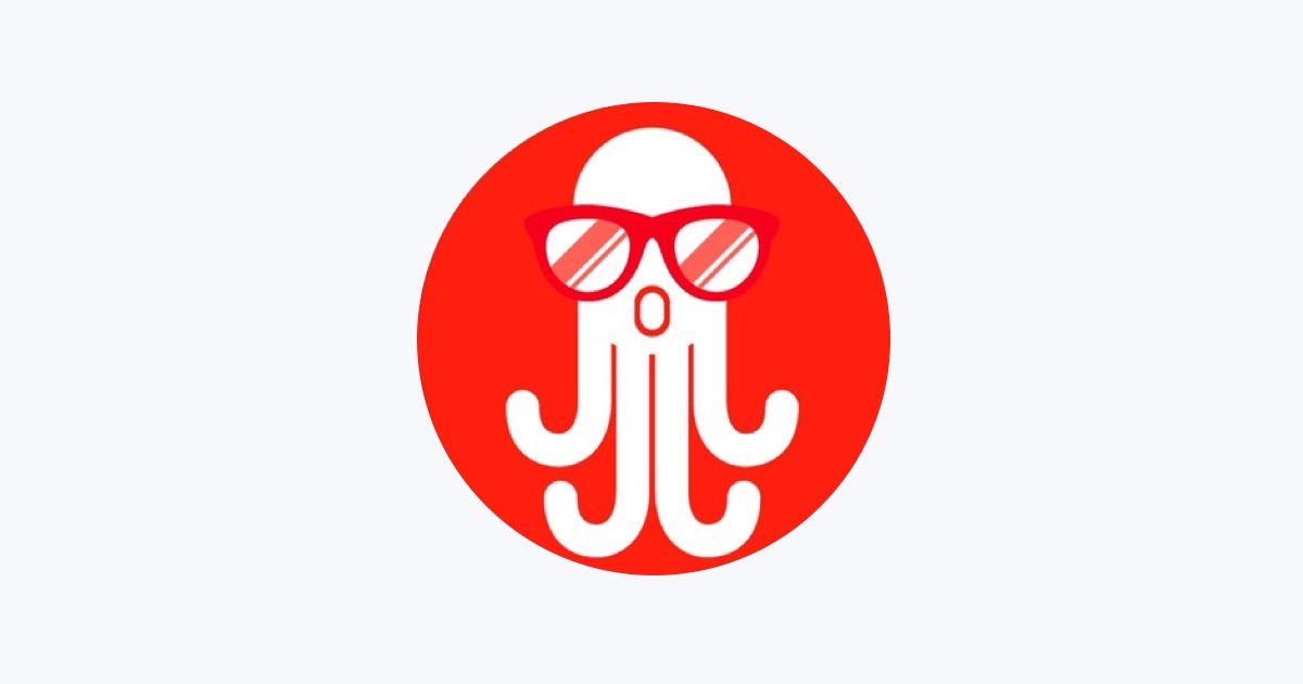 ‎Octopus Music London on Apple Music