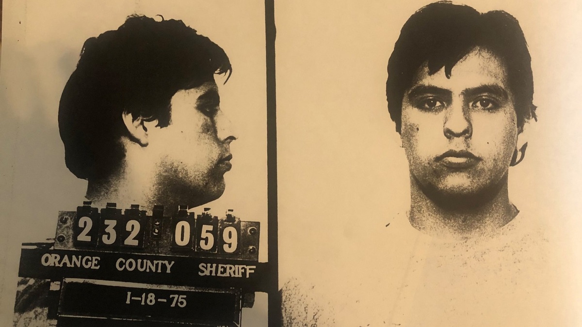 Manny Cortez Part 1 - Violent Minds: Killers on Tape (Series 1, Episode ...