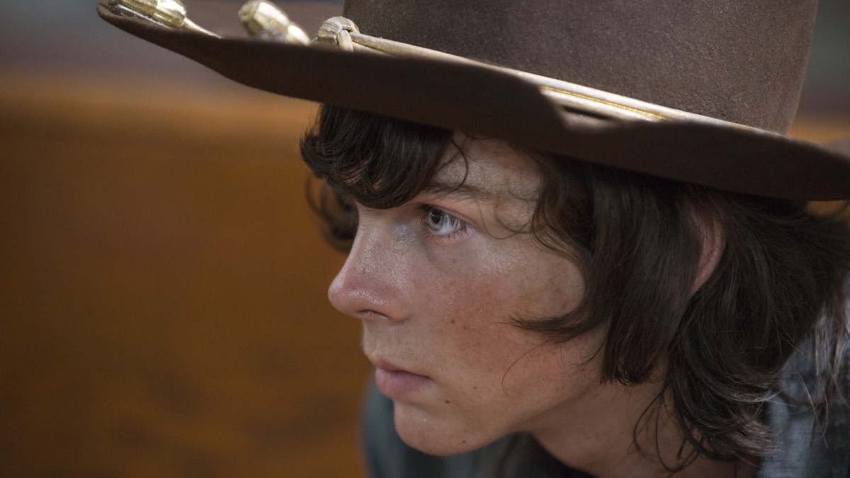 ‎Coda - The Walking Dead (Series 5, Episode 8) - Apple TV (SG)