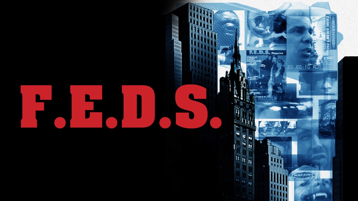 F.E.D.S. - Apple TV (AU)