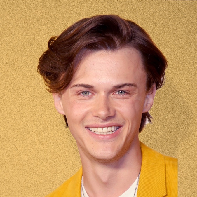 Christopher Brineyの映画や番組 - Apple TV (日本)