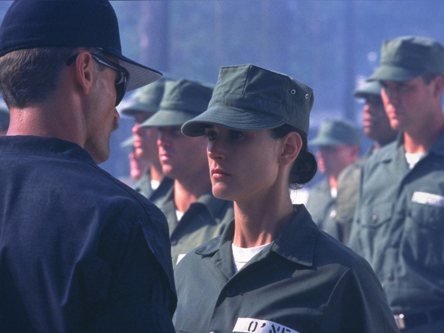 G.I. Jane - Apple TV