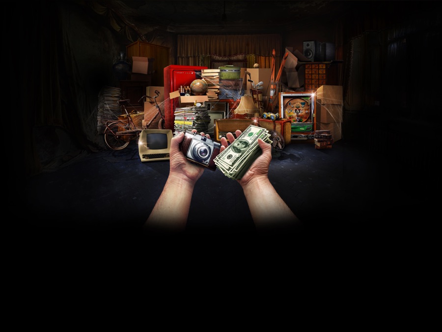 Filthy Fortunes - Apple TV (UK)