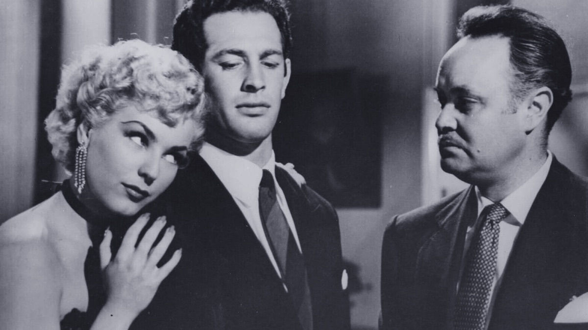 La Bestia magnifica - Apple TV