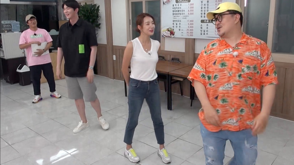 Episode 10 - Hometown Flex (Season 1, Episode 10) - Apple TV (日本)