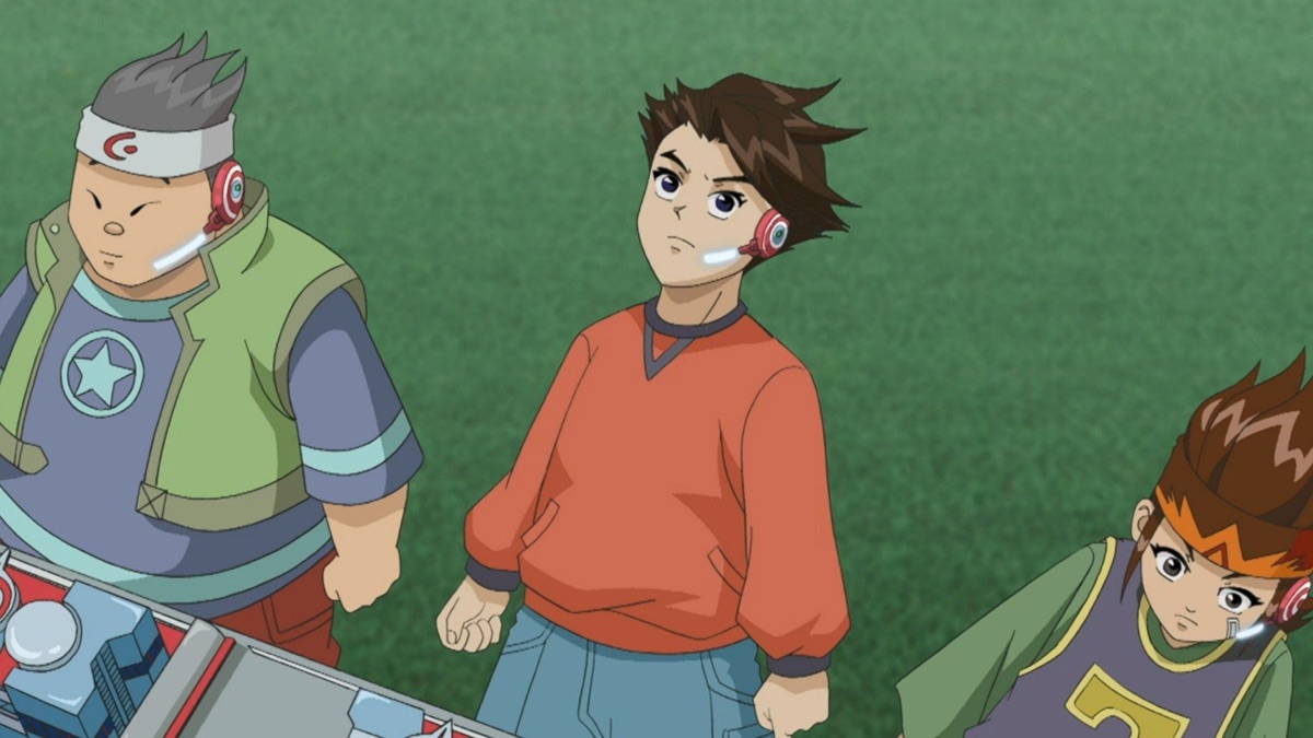 ‎Re-Match with Shawn! – GGO Football (Season 1, Episode 4) - Apple TV (AU)