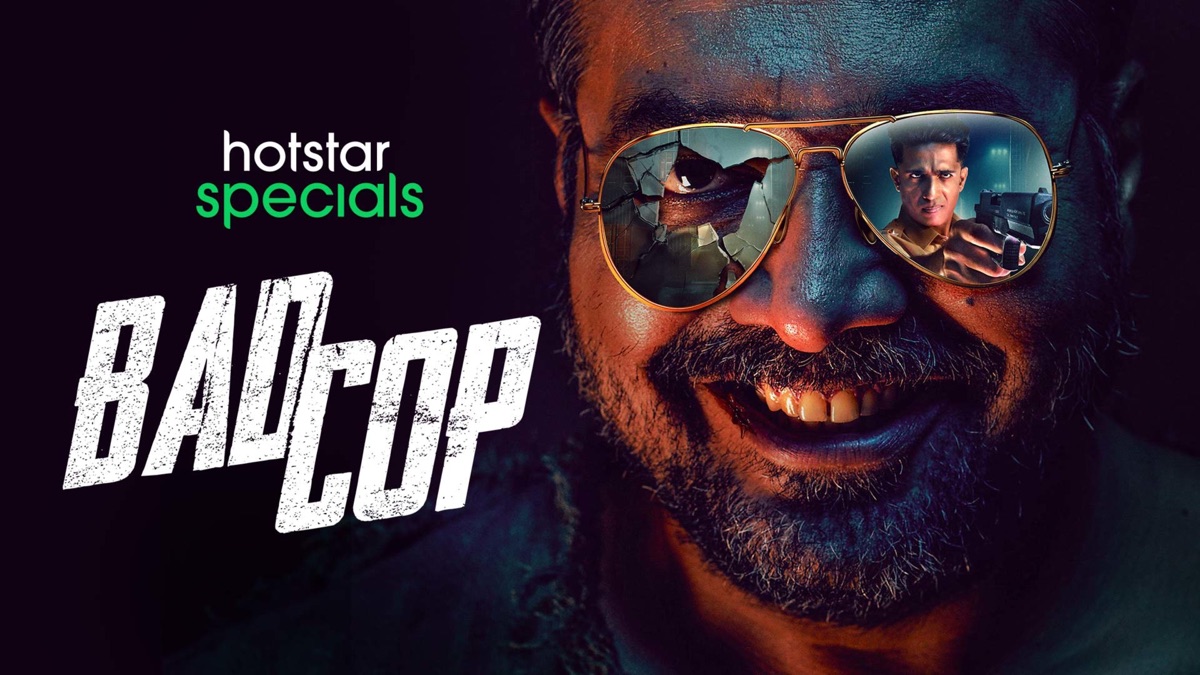 ‎Bad Cop - Apple TV