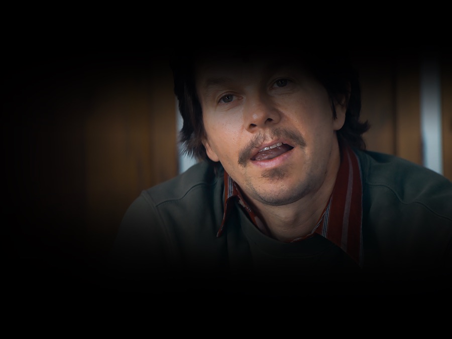 Father Stu - Apple TV