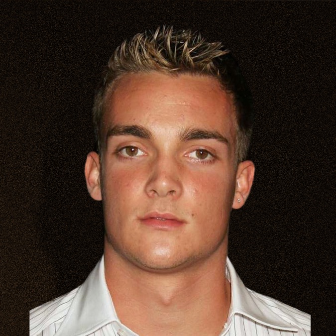 Veronica Mars Robert Clark