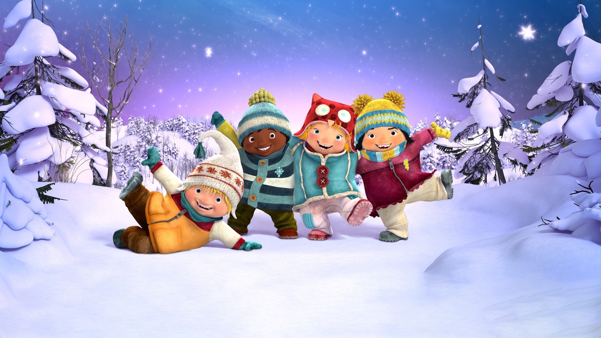 Snowsnaps - Apple TV (UK)