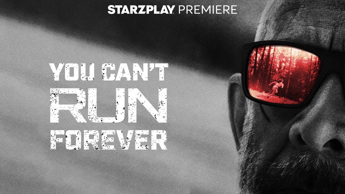 ‎You Can't Run Forever - Apple TV