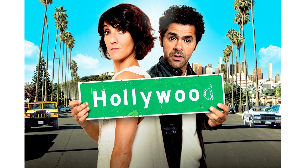 Hollywoo - Apple TV (UK)