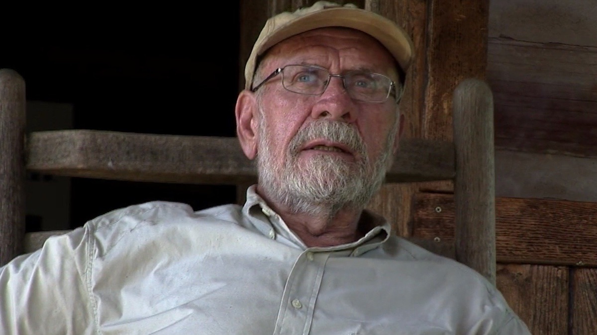 The Blueberry Farmer - Apple TV