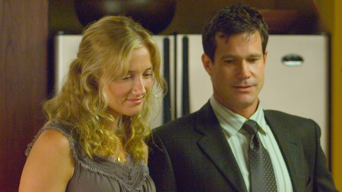 ‎Blu Mondae - Nip/Tuck (Series 4, Episode 2) - Apple TV (EG)