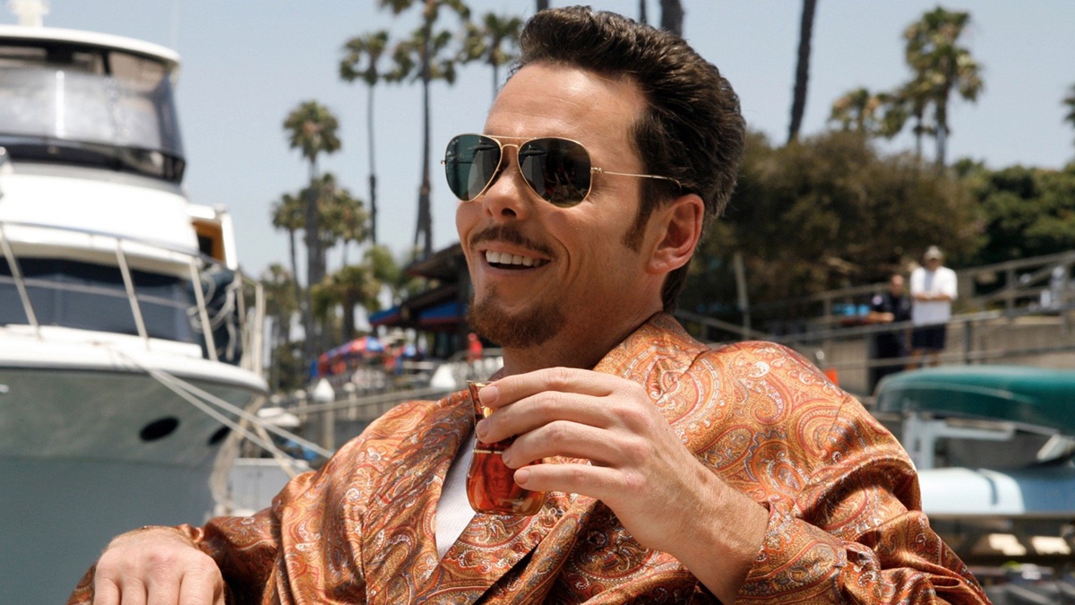 The Cannes Kids - Entourage (temporada 4, episodio 12) - Apple TV