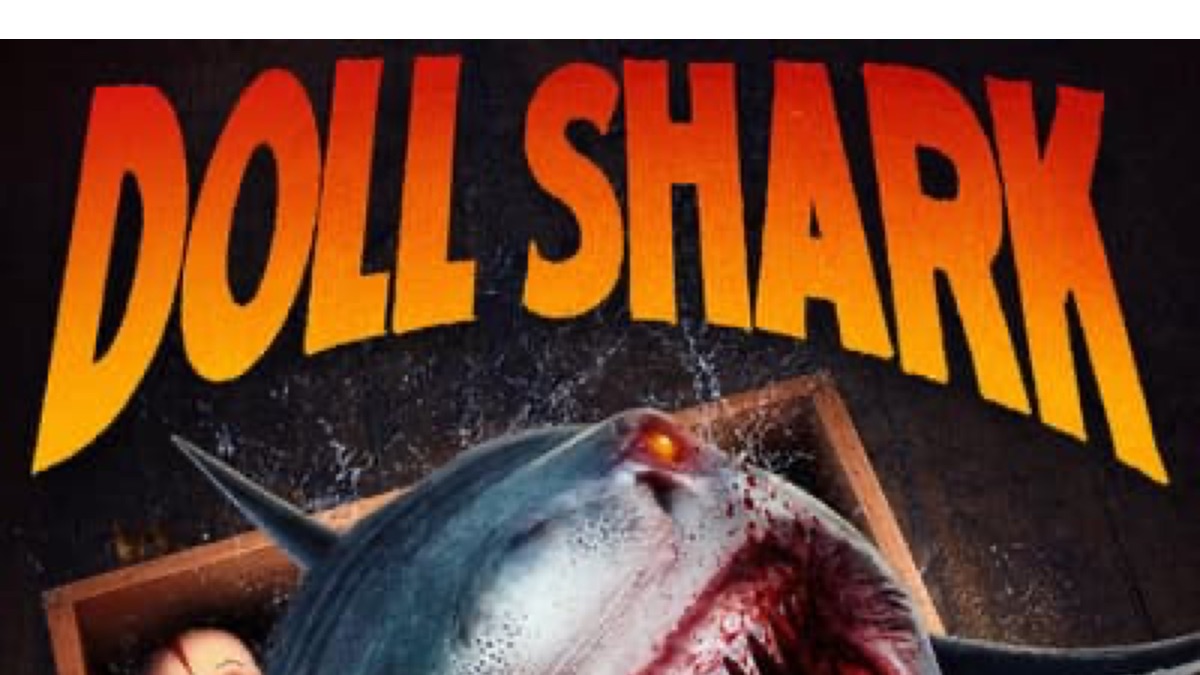 ‎Doll Shark - Apple TV