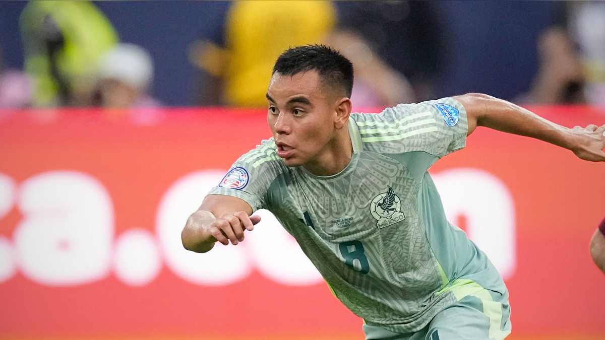 ‎Mexico vs. Japan - Regardez en direct - Apple TV