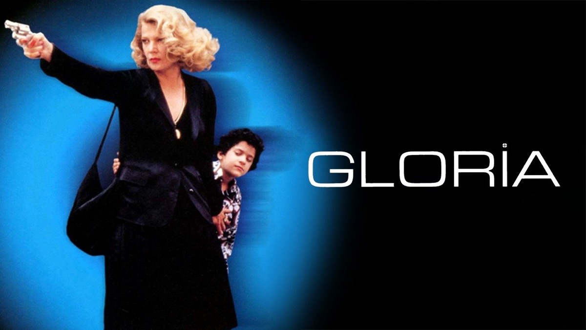 ‎Gloria - Apple TV
