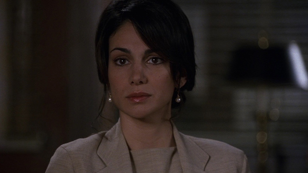 Annie Parisse Law And Order Death