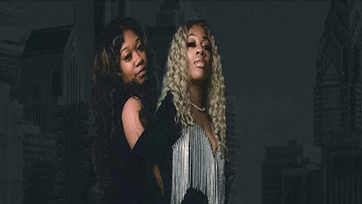 Let's Trade Places - Apple TV (CA)