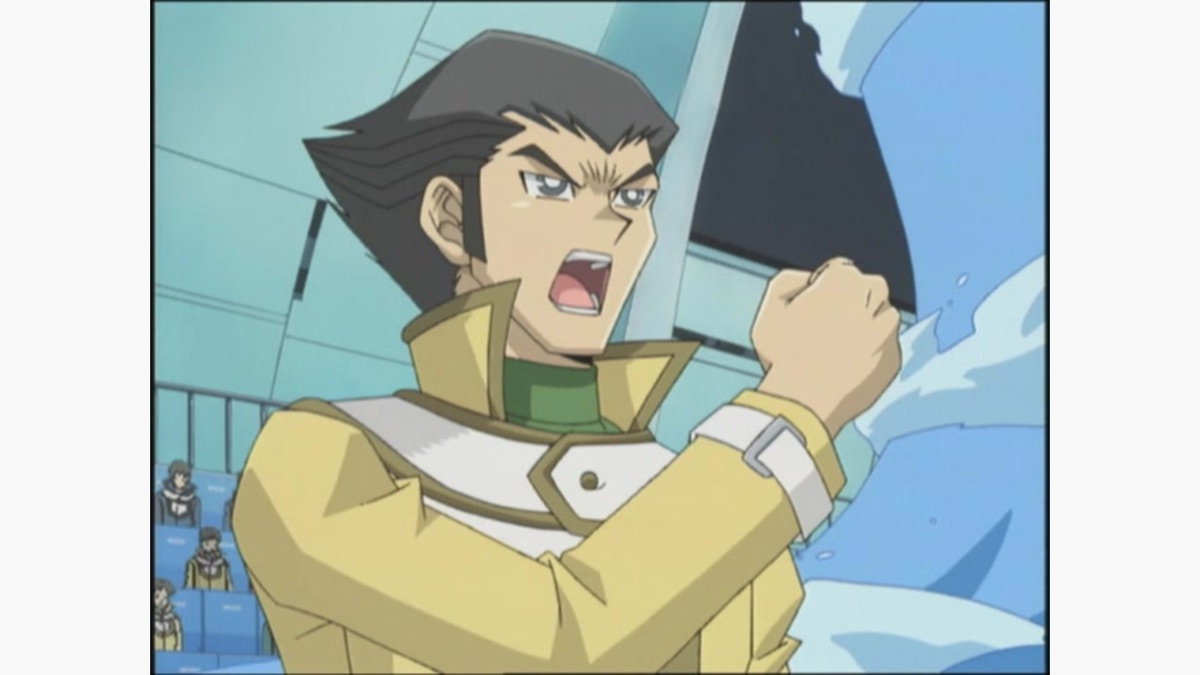 ‎The Duel Off, Part 2 - Yu-Gi-Oh! GX (Series 1, Episode 22) - Apple TV (UK)