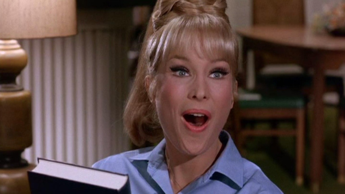 ‎How to Be a Genie in 10 Easy Lessons - I Dream of Jeannie (Series 2 ...