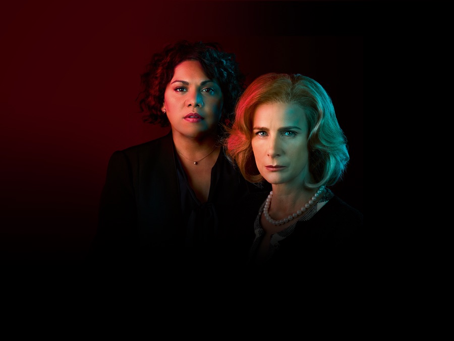 Total Control - Apple TV (MX)