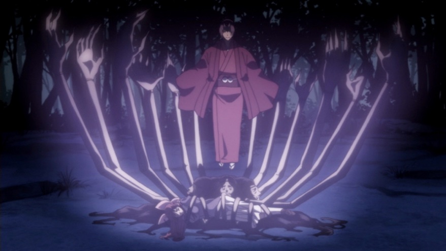 Corpse Princess: Shikabane Hime on Apple TV