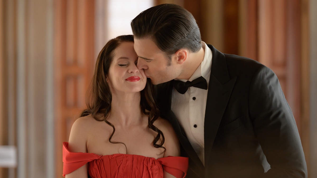 Gabriel's Redemption: Part 2 - Apple TV