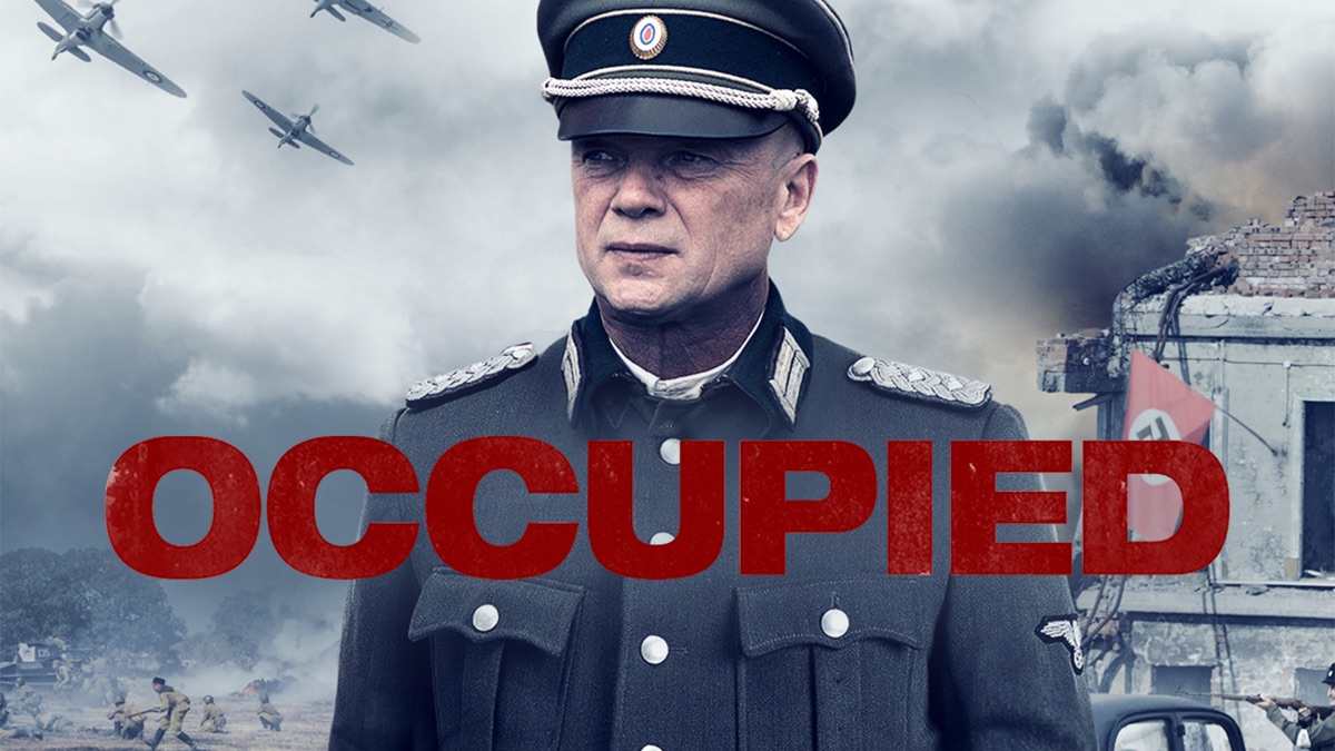 I Am a Teacher》- Apple TV