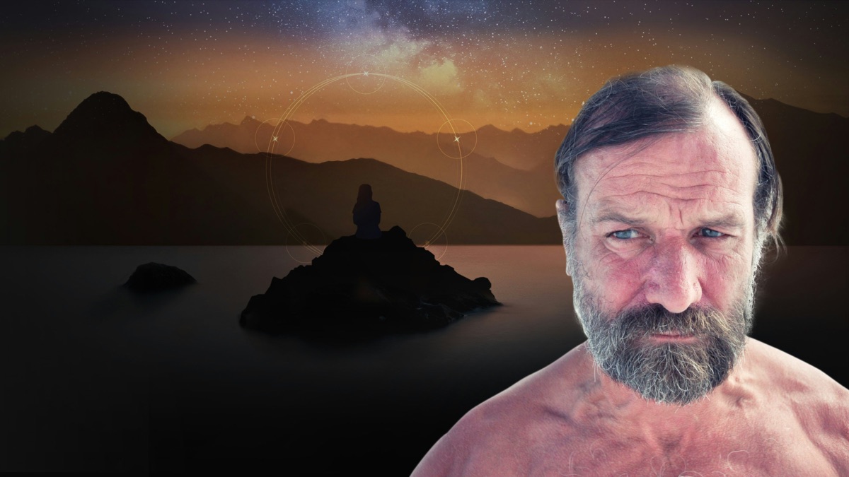 Starting Your Day with Wim Hof – Transcendence Expert Lessons (Season 1 ...