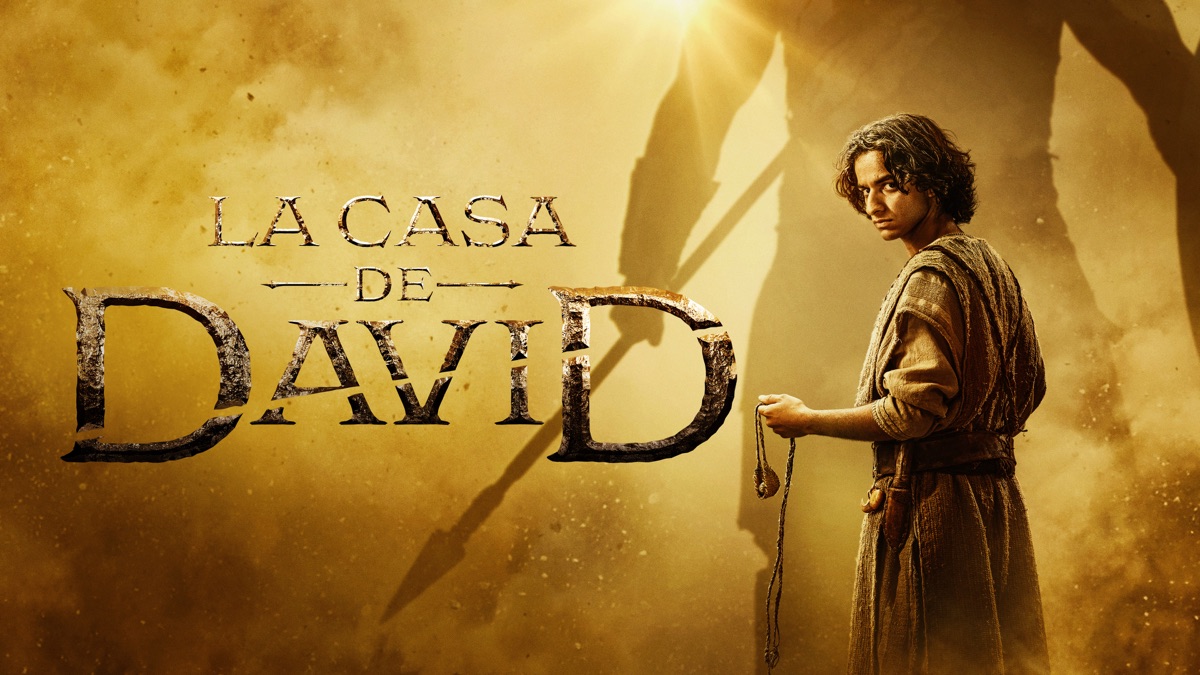 ‎La Casa de David - Apple TV