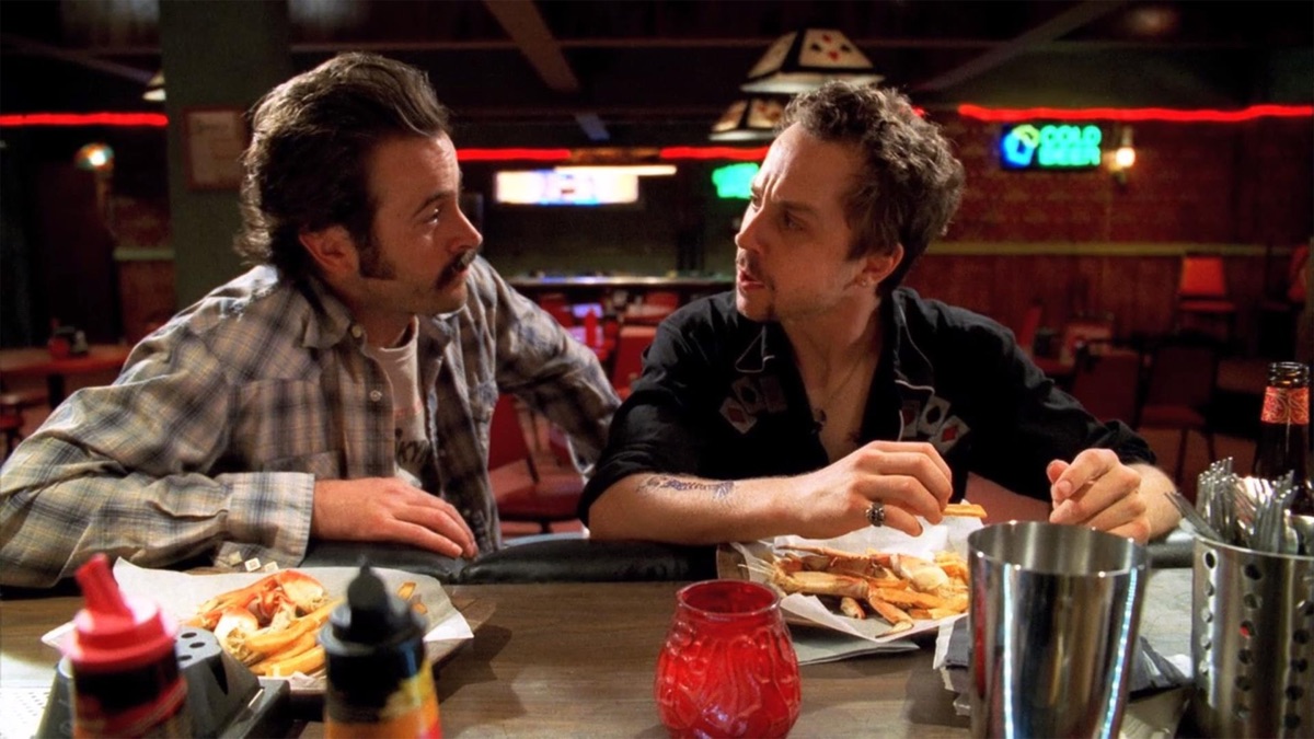 ‎Teacher Earl - My Name Is Earl (Series 1, Episode 5) - Apple TV (NO)