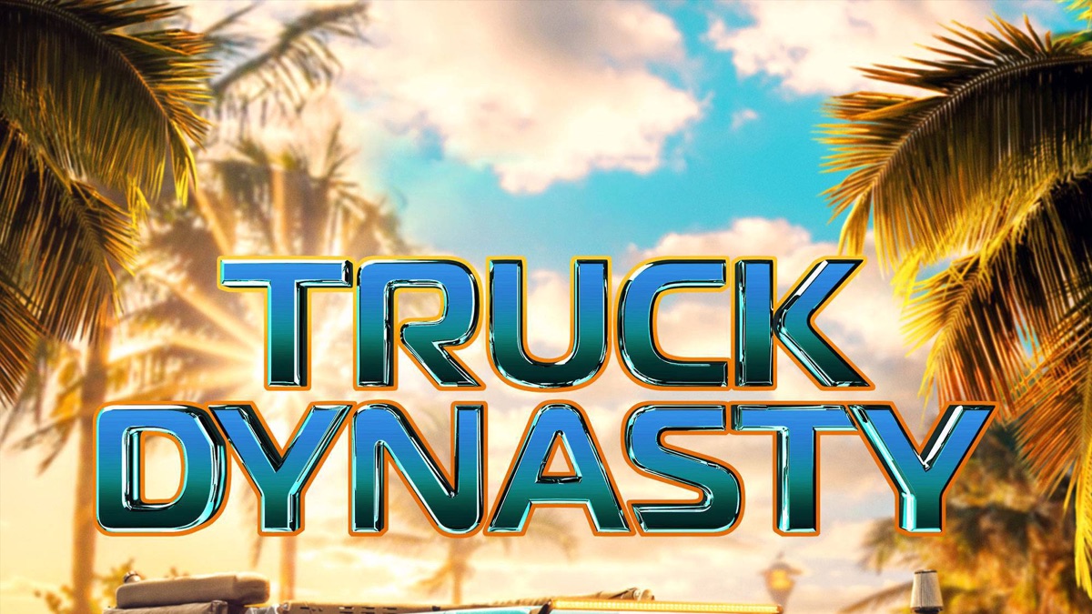 ‎Truck Dynasty - Apple TV
