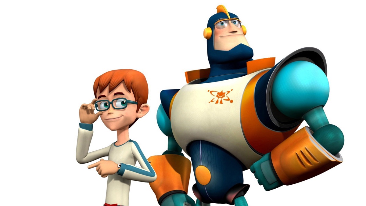 Cosmic Quantum Ray - Apple TV