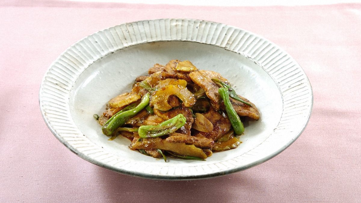 ‎醤をジャンジャン - DAIGOも台所 (Season 2024, Episode 24) - Apple TV (日本)