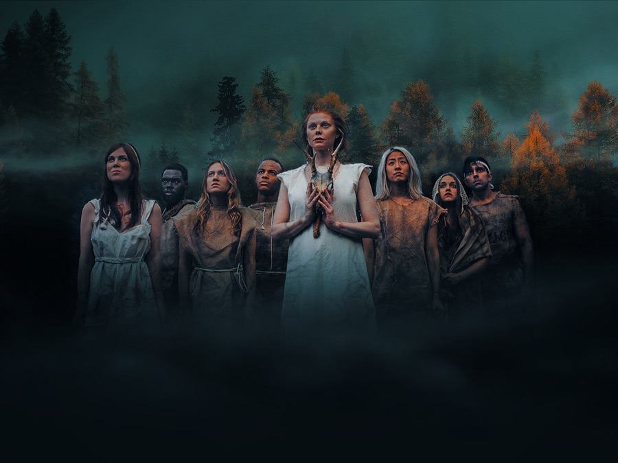 Doomsday - Apple TV (UK)