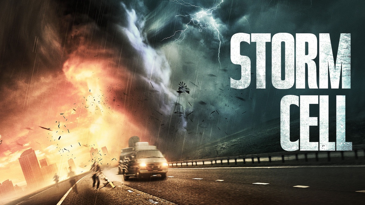 ‎Storm Cell - Apple TV