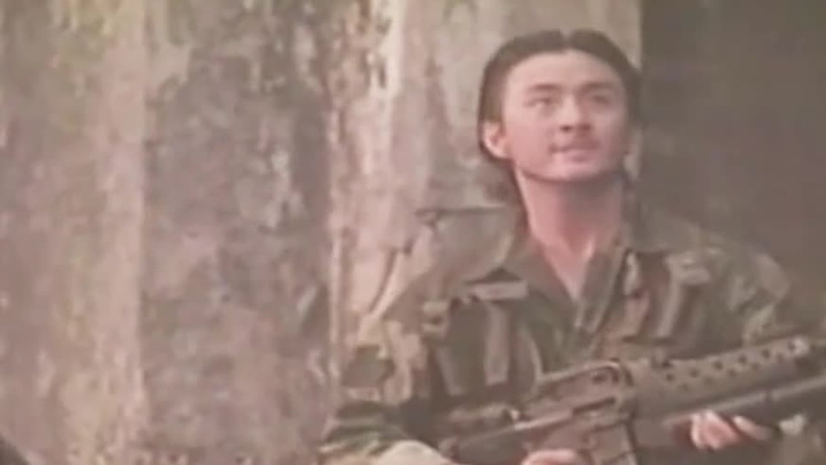 Angel Force - Apple TV