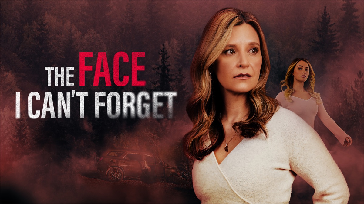 ‎The Face I Can't Forget - Apple TV