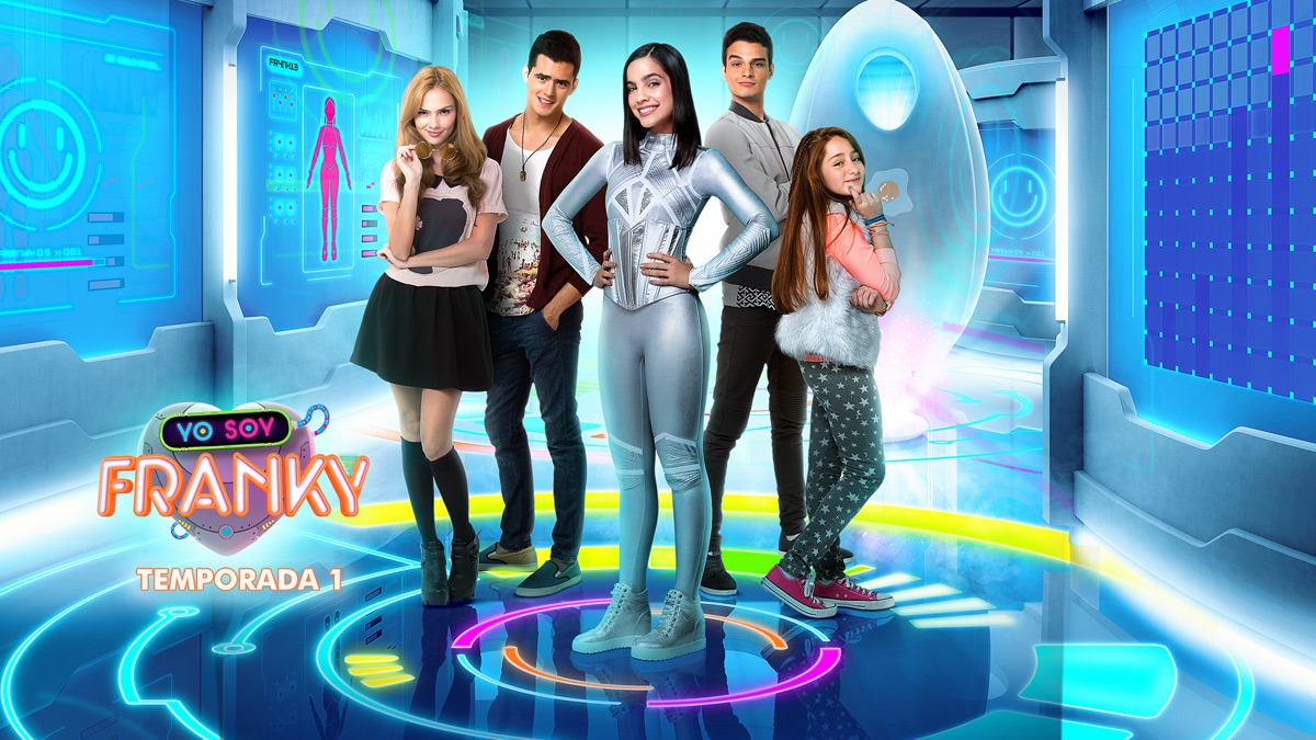 ‎Yo Soy Franky - Apple TV