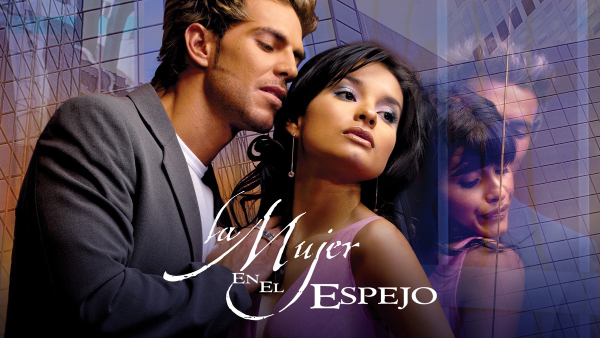 ‎La Mujer en el Espejo - Apple TV