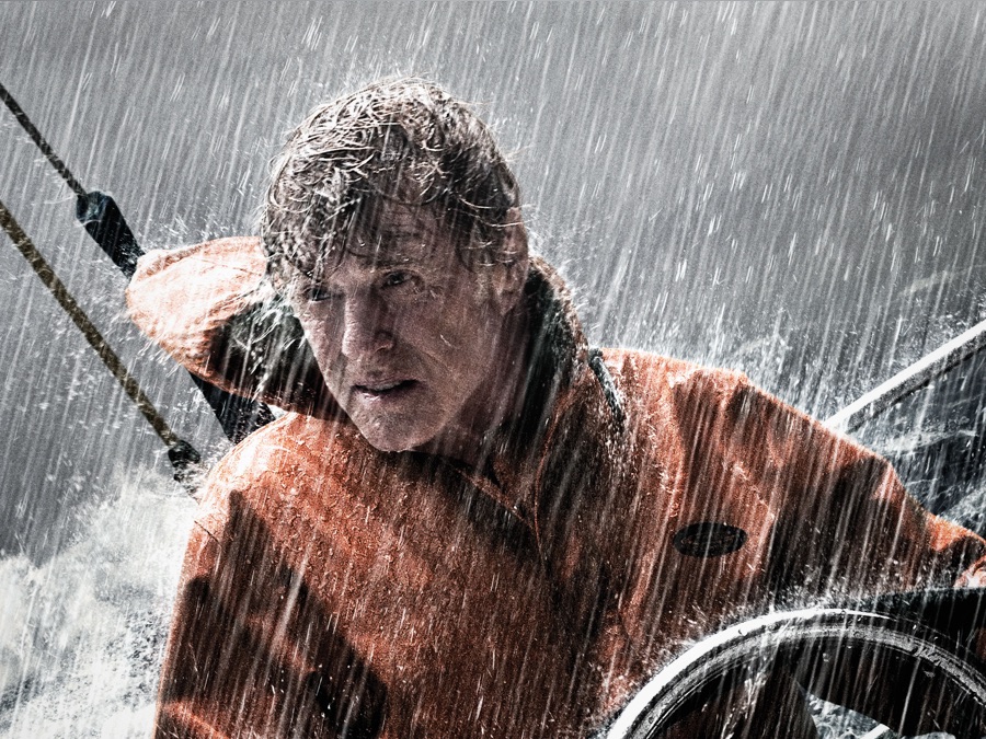 All Is Lost - Apple TV (UK)