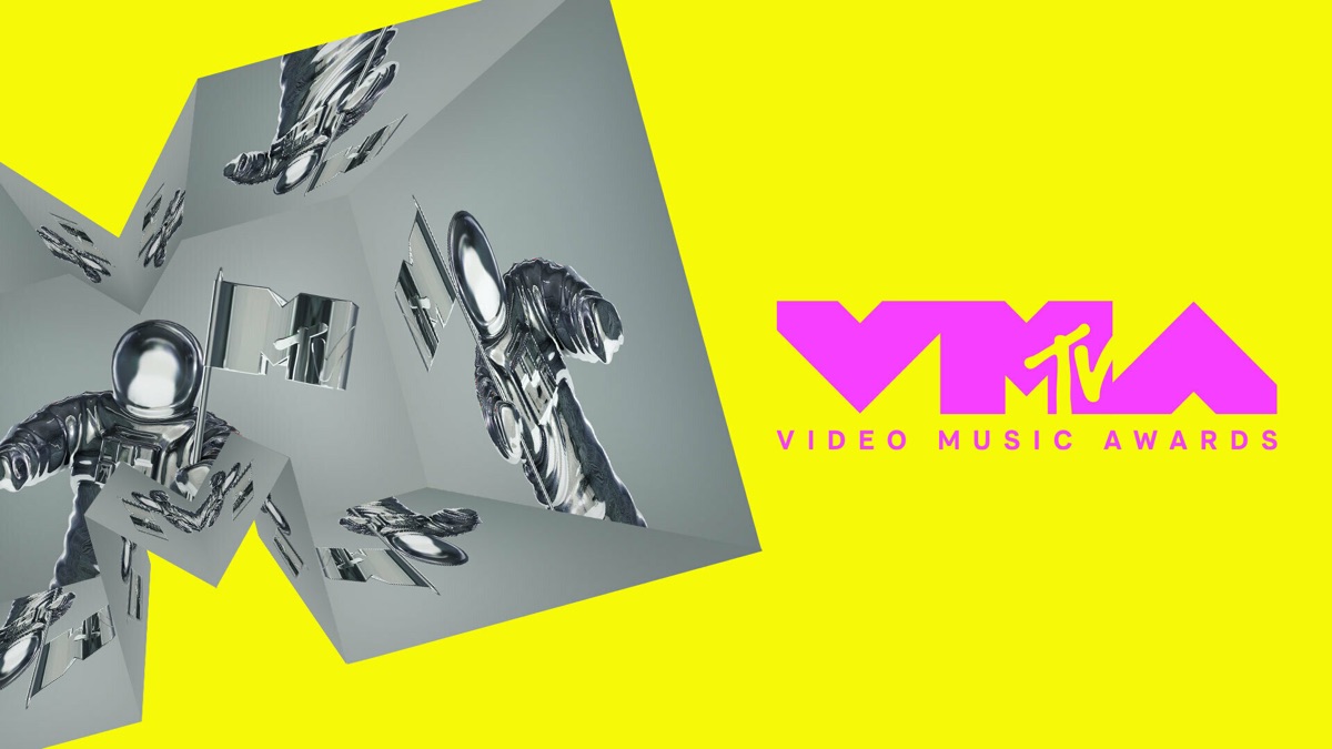 2022 MTV Video Music Awards - 2022 MTV Video Music Awards (Season 1 ...