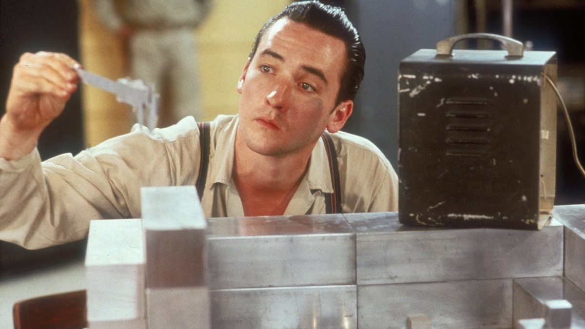 Fat Man and Little Boy - Apple TV