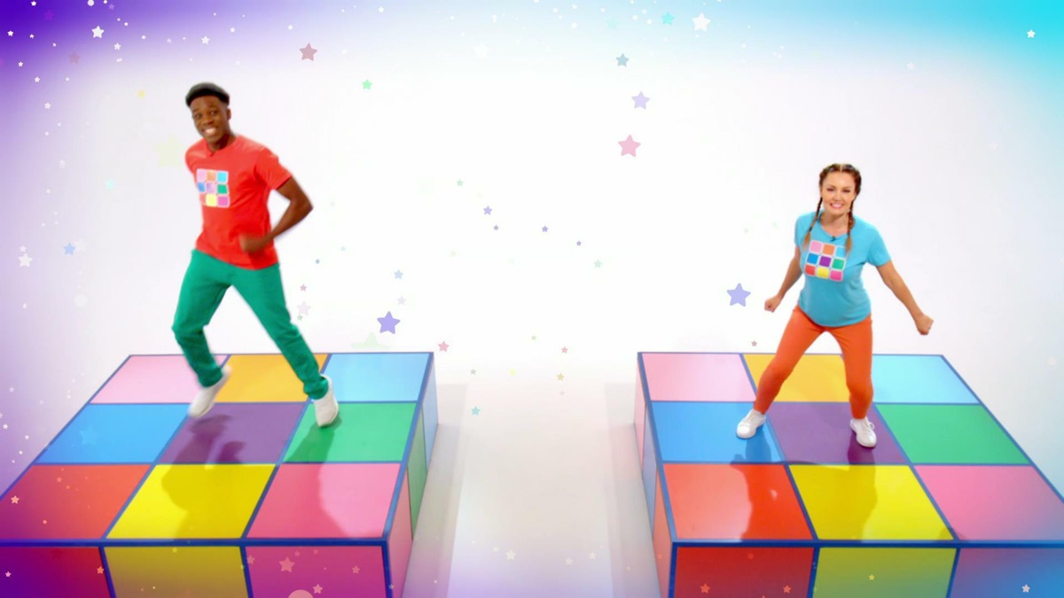 Opposites - Milkshake! Bop Box Boogie (Series 1, Episode 12) - Apple TV ...